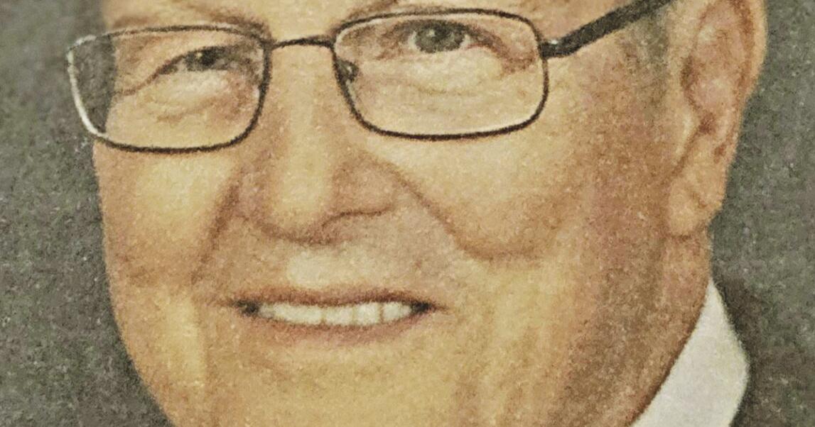 Obituary: Joseph N. Lemelin | Obituaries | conwaydailysun.com