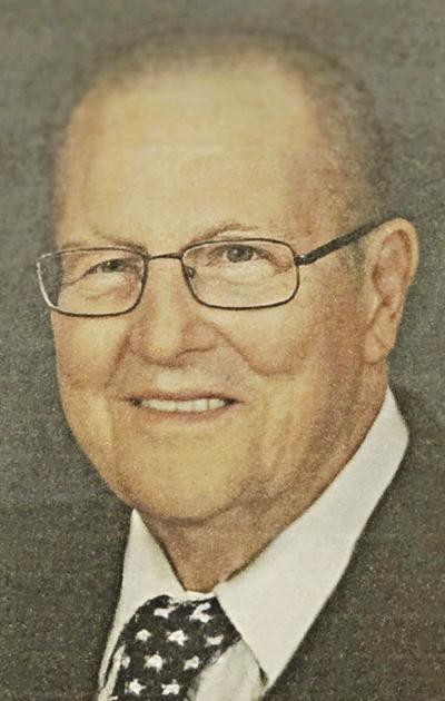 Obituary: Joseph N. Lemelin | Obituaries | conwaydailysun.com