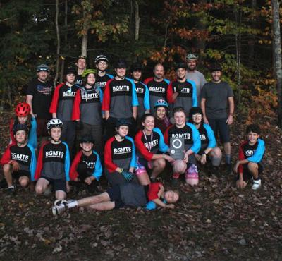 BGMBT secures third place in championship race | Local | conwaydailysun.com