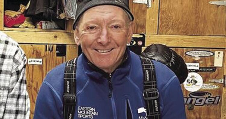 Ed Bergeron to receive Morrell Award from Economic Council | Local ...