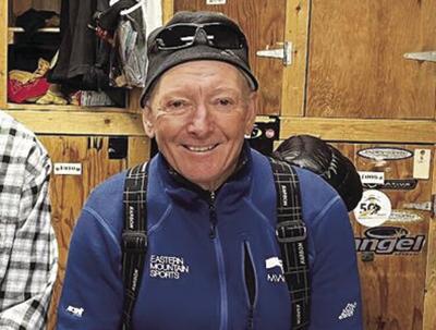 Ed Bergeron to receive Morrell Award from Economic Council | Local ...