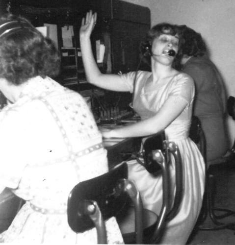 Obituary: D. Annette McLellan Ambrose | Obituaries | conwaydailysun.com