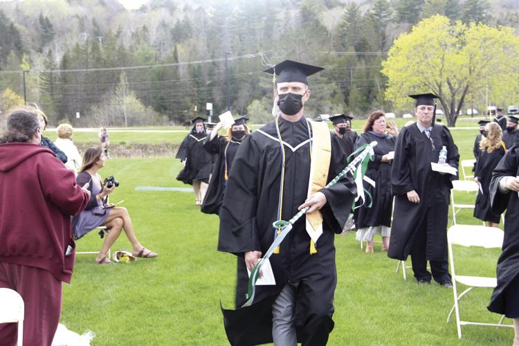 WMCC graduates praised for persistence in challenging year | Local ...