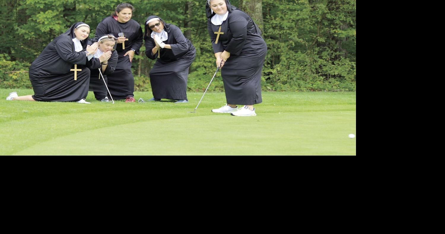 The Golf Column: Golf plays an amazing role in our community | Sports ...