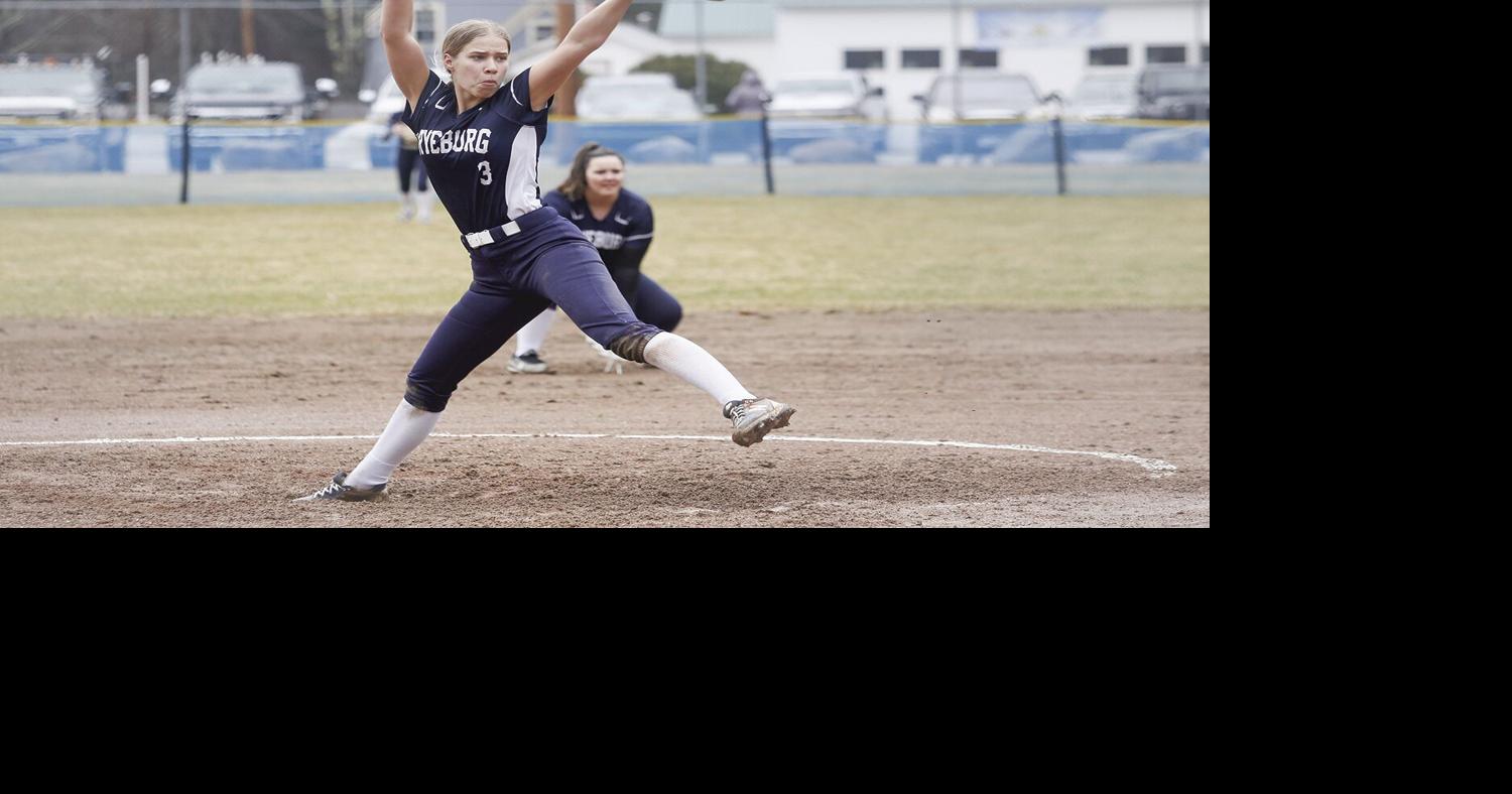 Kennett vs Fryeburg Softball Scrimmage | Multimedia | conwaydailysun.com