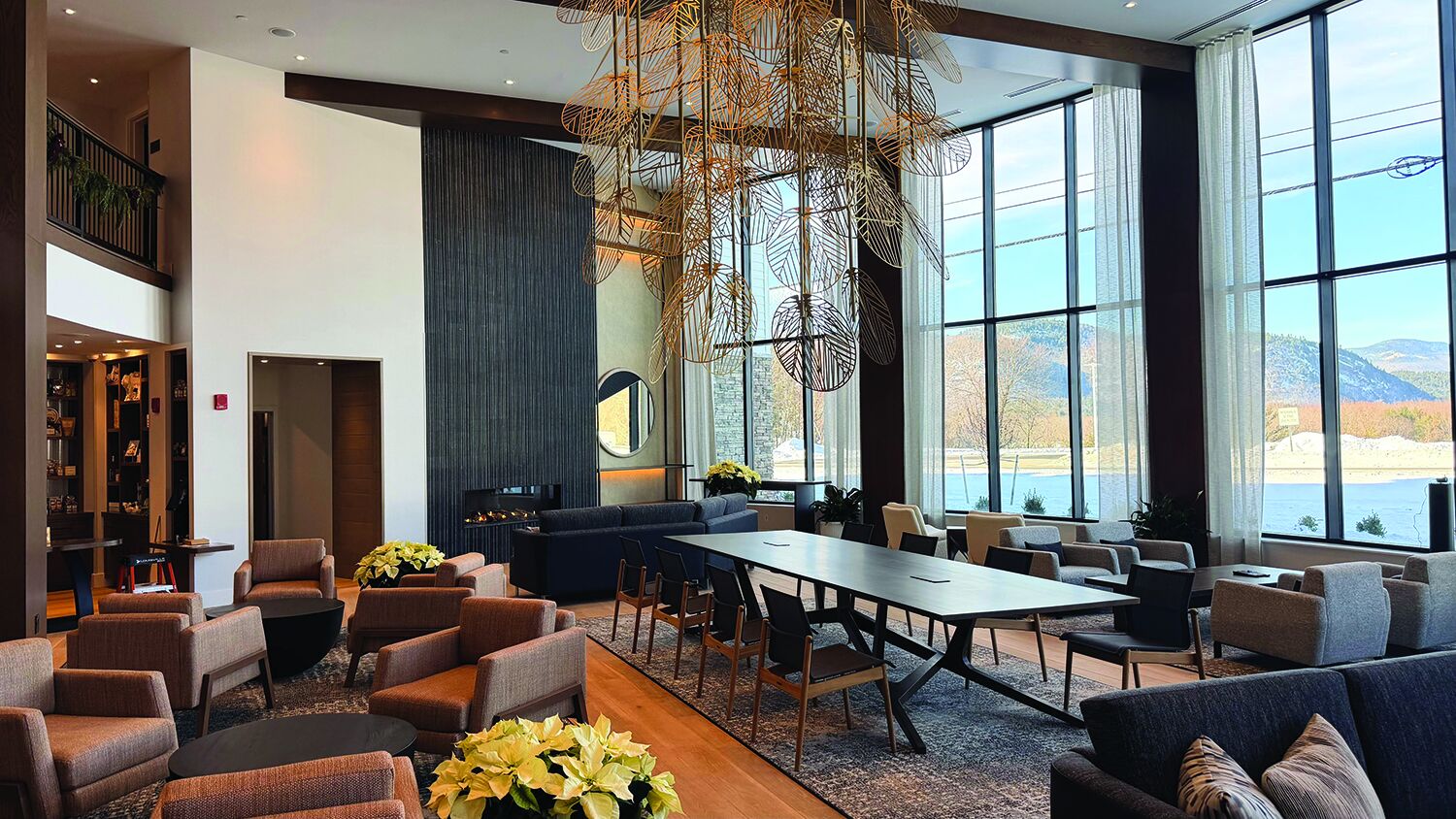 Hotel Indigo North Conway now officially open | Local Business News ...