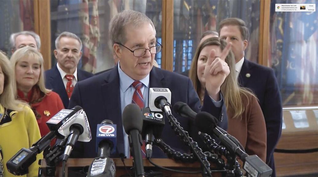 N.H. Secretary of State coming to Conway next Tuesday | Local News ...