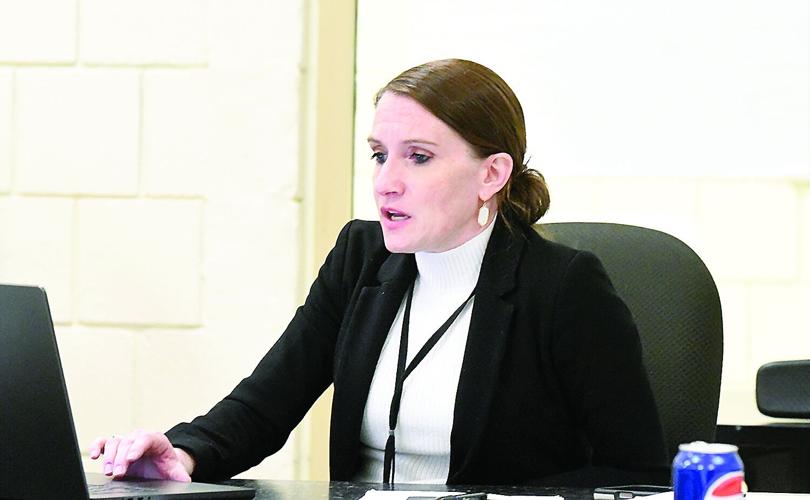 DiGregorio: Turn John Fuller into special ed center | Local News | conwaydailysun.com