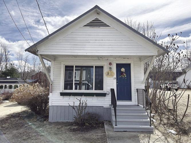 Ossipee Main Street taking town to court | Local News | conwaydailysun.com