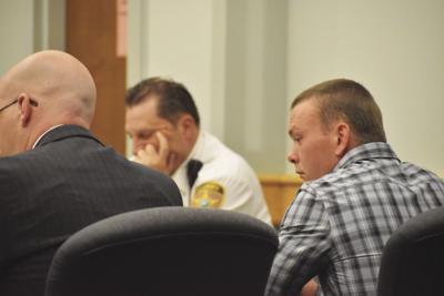 Tamworth man gets max in toddler assault | Local News | conwaydailysun.com