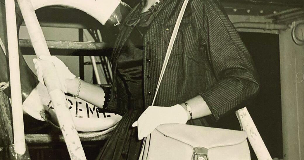 Obituary: Martha Wintner | Obituaries | conwaydailysun.com