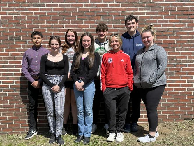 Berlin grads hear pragmatic advice for life ahead | News ...