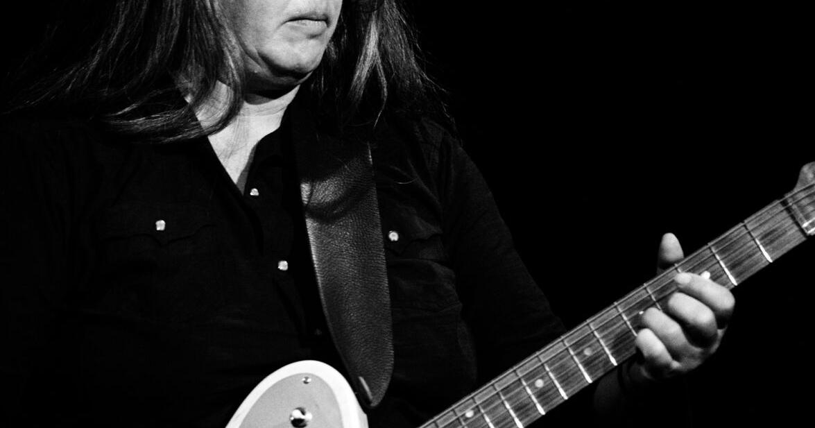 Marisa Anderson and Footings coming to the Loading Dock | Music ...