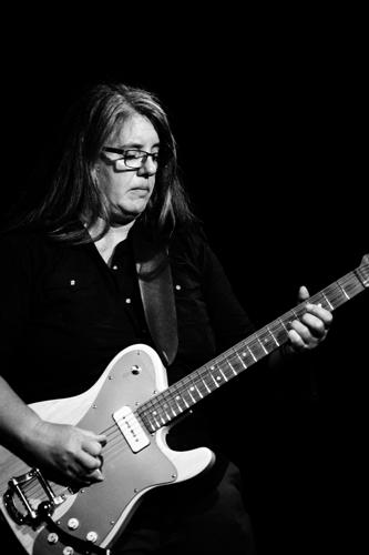 Marisa Anderson and Footings coming to the Loading Dock | Music ...