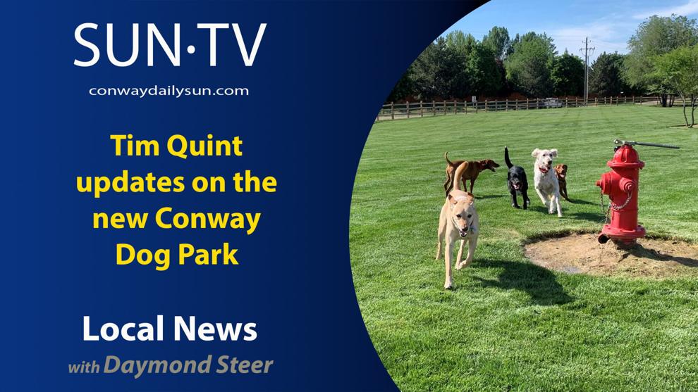 The Berlin Sun | conwaydailysun.com