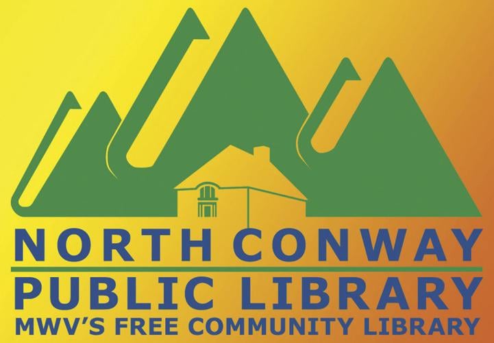 McNaught wins library logo design contest | General Community News ...