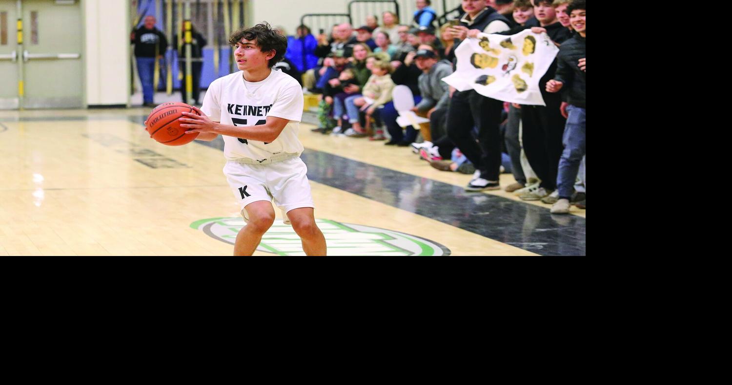 Kennett boys to take on Pembroke in hoop playoffs | High School ...