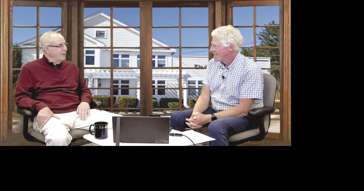 George Epstein weighs in on Conway's top issues | Local News ...