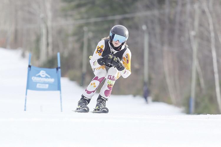 Kennett boys and girls win alpine meet at Cranmore | High School ...