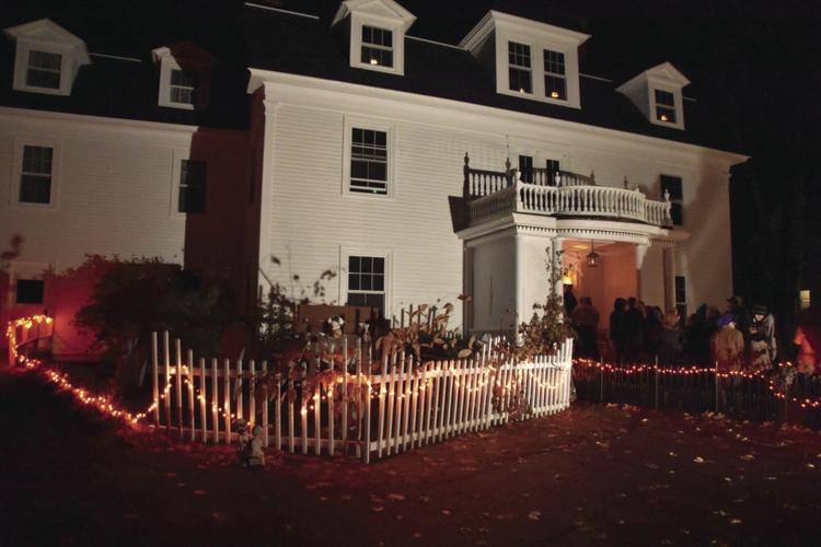 The bewitching season arrives in valley | Local News | conwaydailysun.com