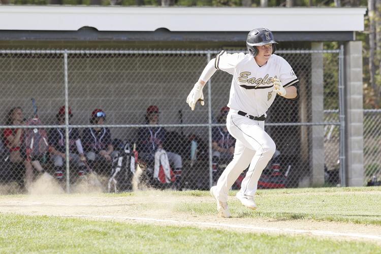 Seavey, Robinson and Jakubec earn All-State honors | High School ...