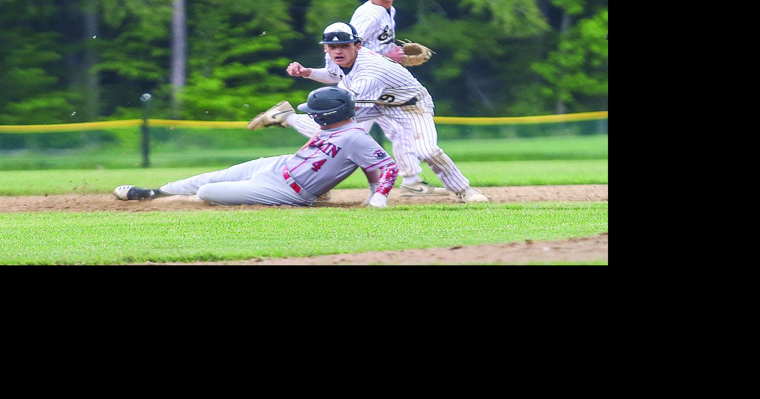 Kennett makes the baseball playoffs; eyes ConVal | High School ...
