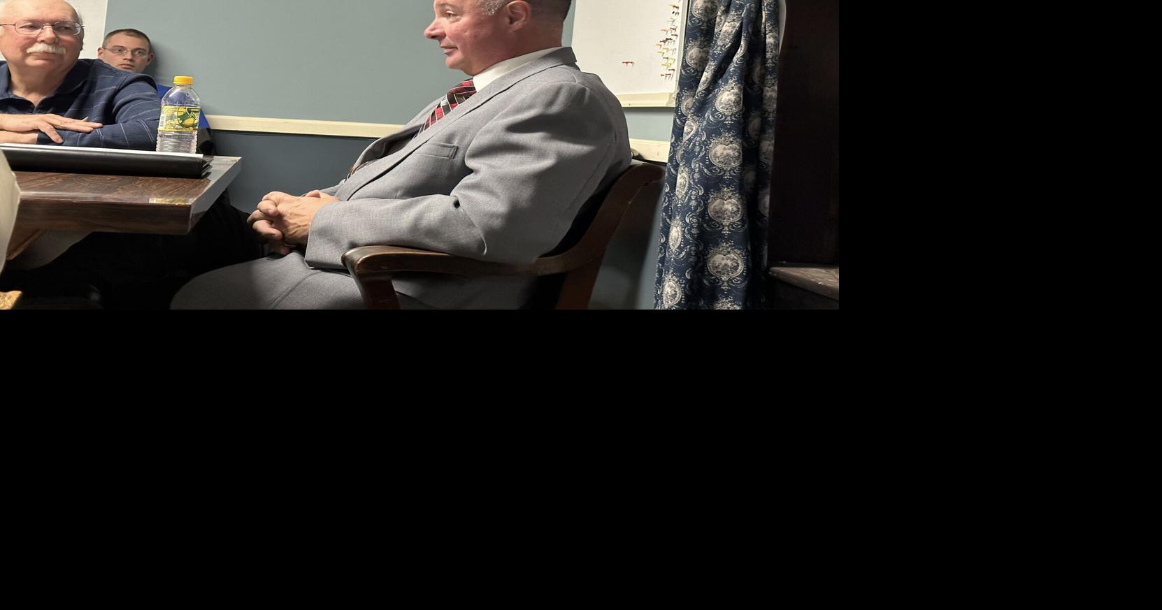 Valerino appointed to fill Remillard's council seat | The Berlin Sun | conwaydailysun.com