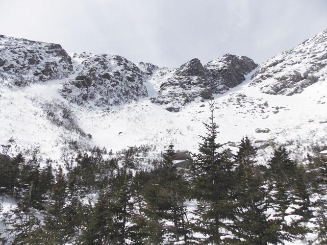 Huntington Ravine: The essence of Mount Washington | Hiking News ...