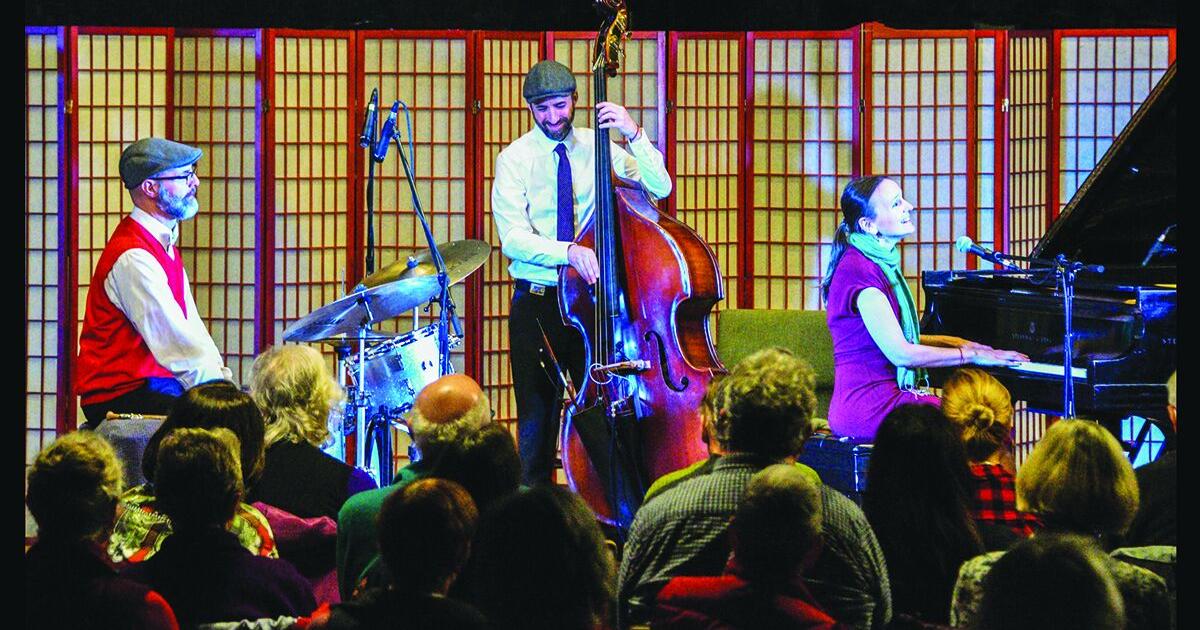 Heather Pierson 'Charlie Brown Christmas' returns to Majestic Dec. 18 ...