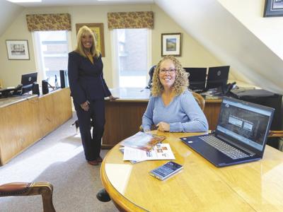 Jackie Goodhart joins Badger Realty’s North Conway office | Real Estate ...