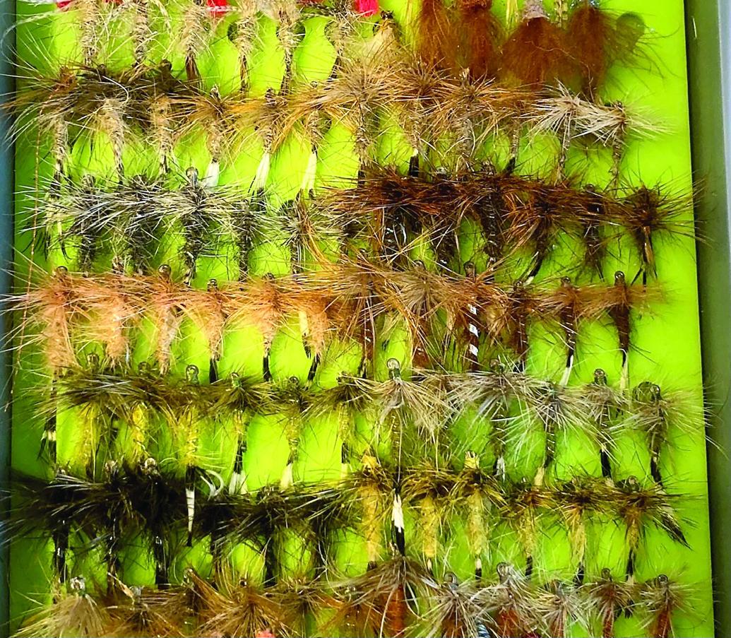 North Country Angling: Hare’s Ear Madness | Fishing | conwaydailysun.com