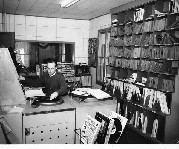 Lawrence 'Skip' Sherman signs off at 95 | Local News | conwaydailysun.com