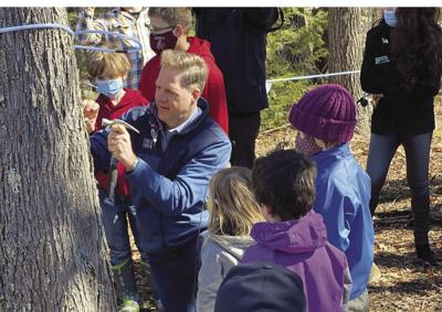 Sununu kicking off Maple Month in Tamworth | Local News ...