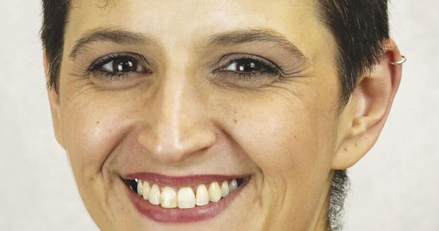 Obituary: Maria Louise Daugherty | Obituaries | conwaydailysun.com