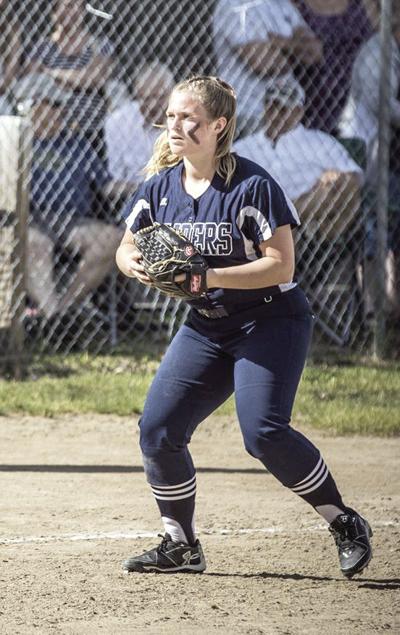 Fryeburg Academy Senior Spotlight — Paige O'Connell | High School ...