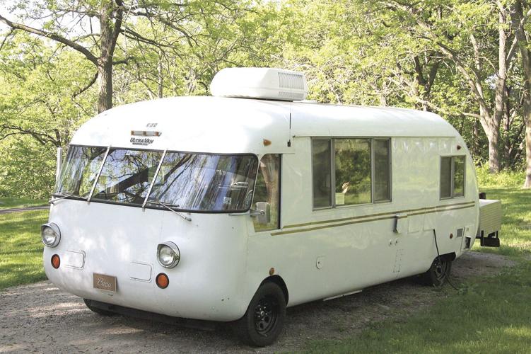 Wheels: Ultra Van | Local Business News | conwaydailysun.com