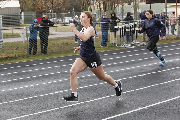 Kennett Track and Field Invitational 4-25-23 | Multimedia ...