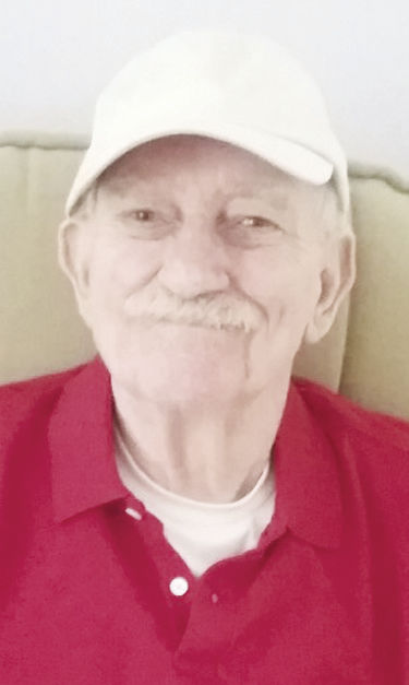 Obituary: Robert 'Bob' James Rott | Obituaries | conwaydailysun.com