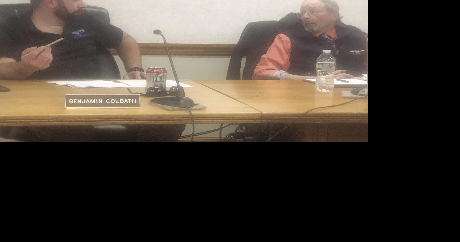 'Conway Forward' master plan adopted by planning board | Local News ...