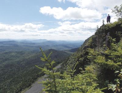 Memorable trip to Mount Magalloway | Hiking News | conwaydailysun.com