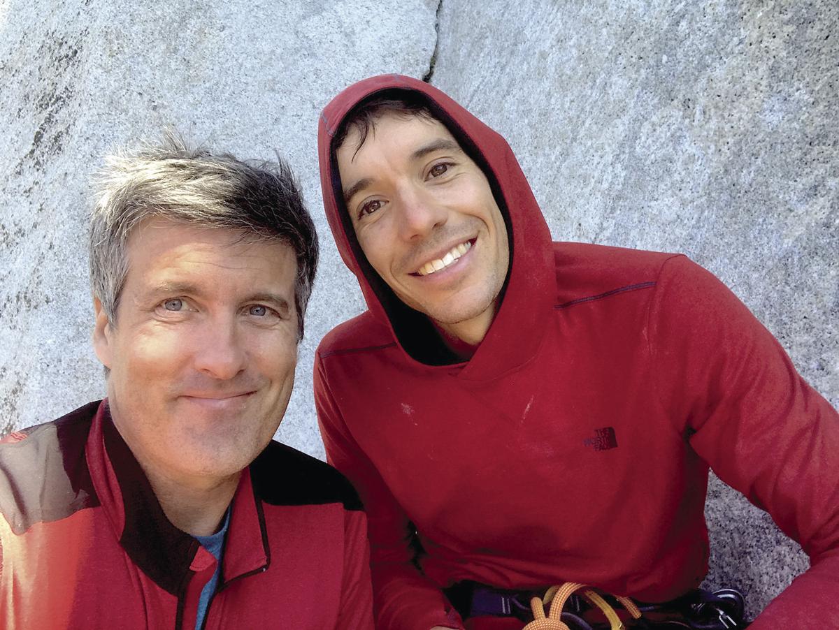 Synnott aims to scale bestseller list with new book | Local News ...