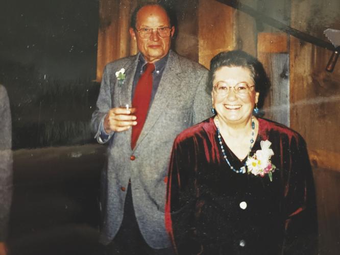 Lawrence 'Skip' Sherman signs off at 95 | Local News | conwaydailysun.com