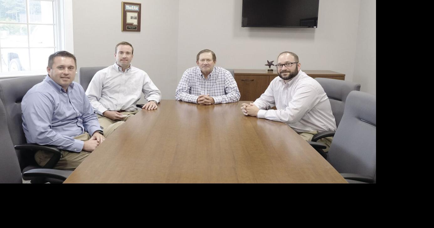 Infinger Insurance named 'Diamond Achiever' for state | Local Business ...