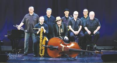 Roomful of Blues to open 41st Arts Jubilee concert series | Outdoor ...