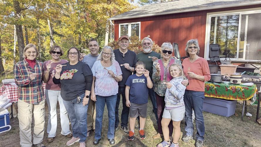 Begun in pandemic, Hillside cookoff now beloved tradition | Local News ...