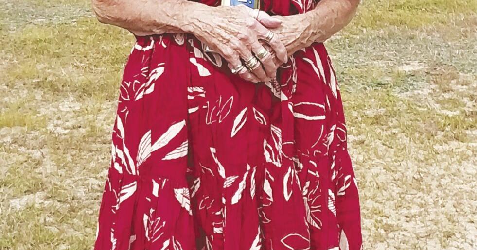 Obituary: Ernestine Hill Walker | Obituaries | conwaydailysun.com