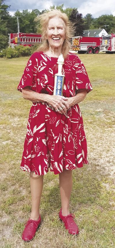 Obituary: Ernestine Hill Walker | Obituaries | conwaydailysun.com