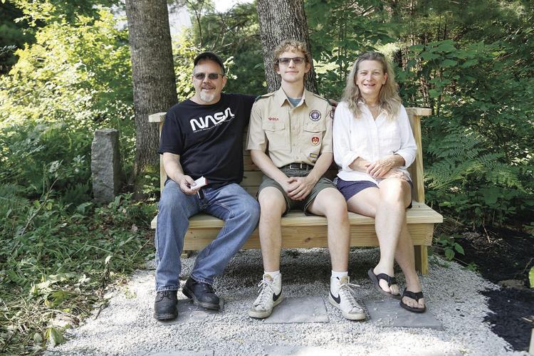 Local Scout leads restoration efforts of Madison park | Local News ...