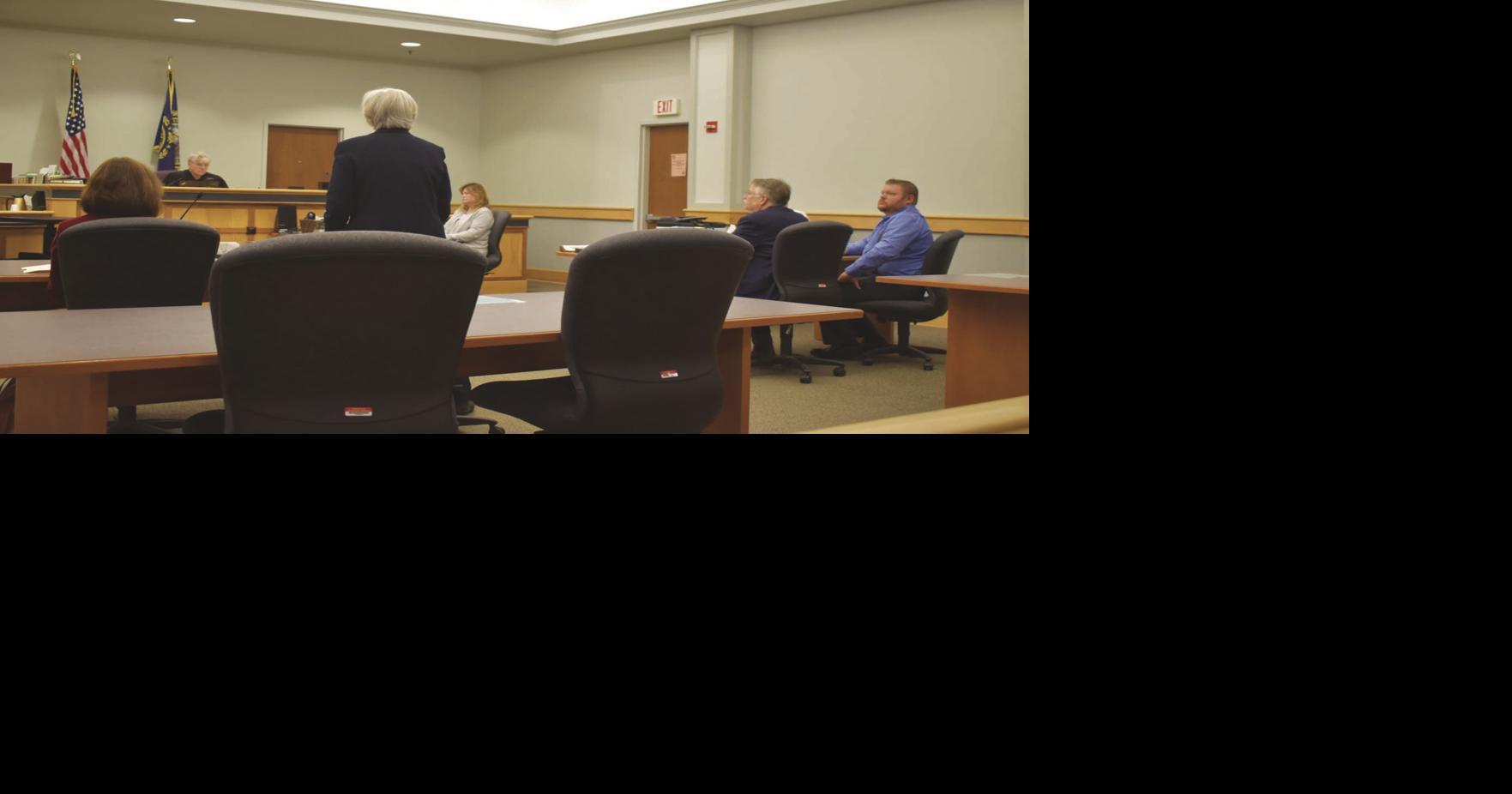 Judge to settle Ossipee, school district dispute | Local News ...