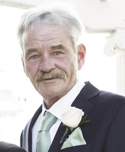 Obituary: James M. Spinney | Obituaries | conwaydailysun.com